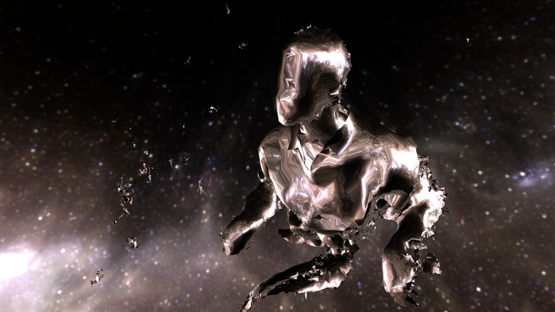 Archive - 3D model by Intergalactic Immigration Office ...