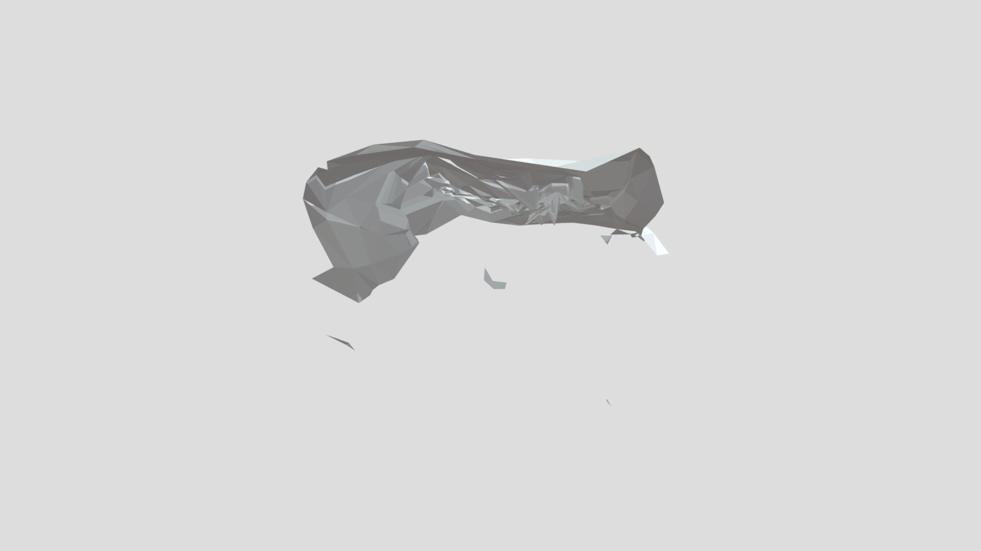 Fiat Punto Trunk Crashed but pay 5000$ for free - Download Free 3D ...