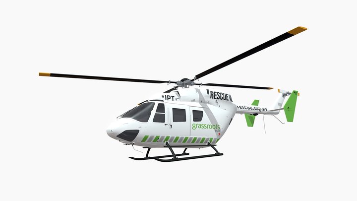 Helicopters-3d 3D models - Sketchfab