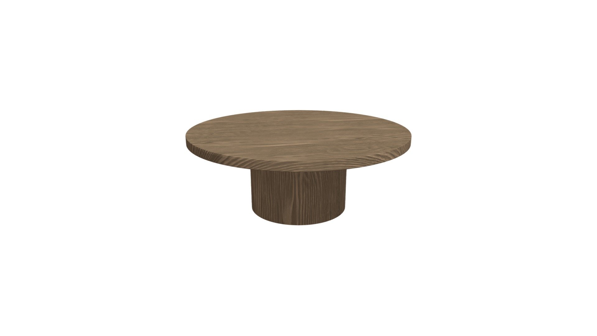 MESA DE JANTAR BOL AUGUSTA DOIMO AGAVE CASA - Download Free 3D model by Grupo Oca (@grupooca ...