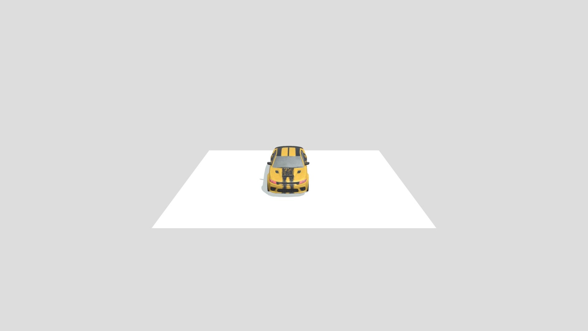 PUBG car 3d model, car model, 3d car model - Download Free 3D model by ...