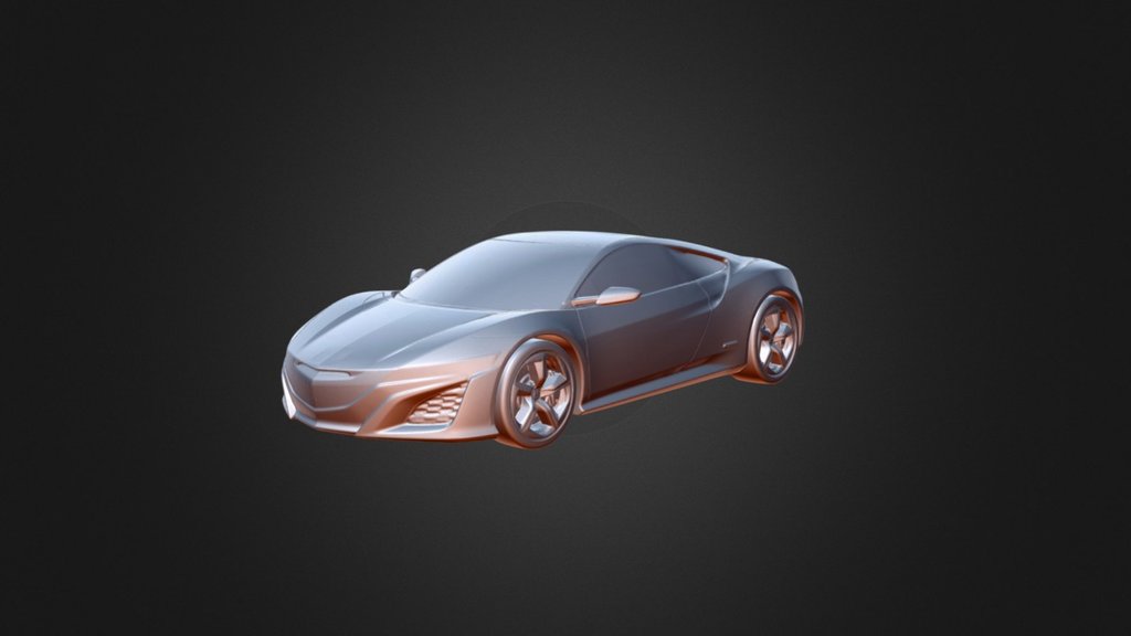 Eaton Car Concept - 3D model by eetechmedia [2feb5c5] - Sketchfab