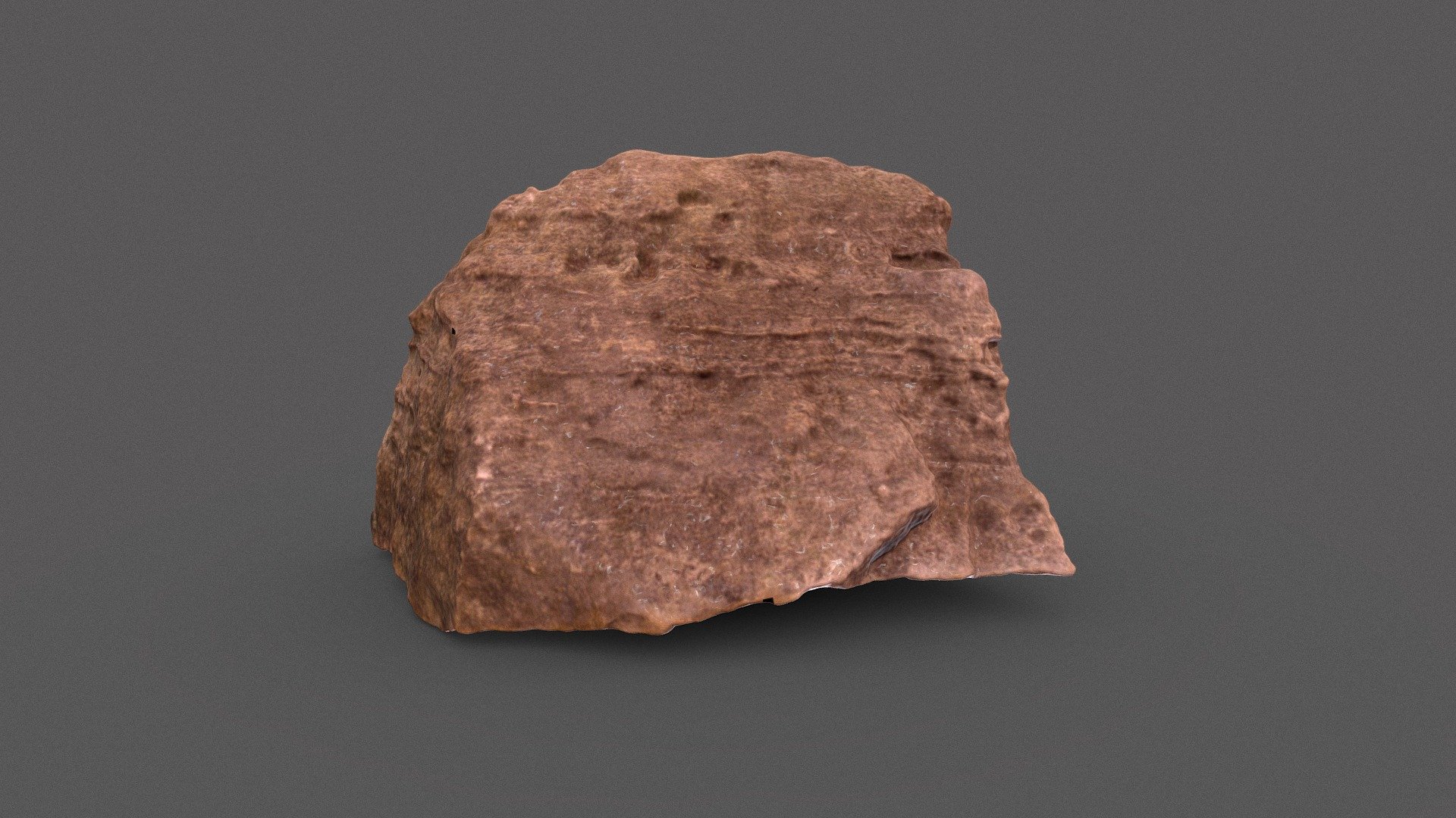 Rock (High-Poly) (№.11) - Buy Royalty Free 3D model by Karl Hõbelaid ...