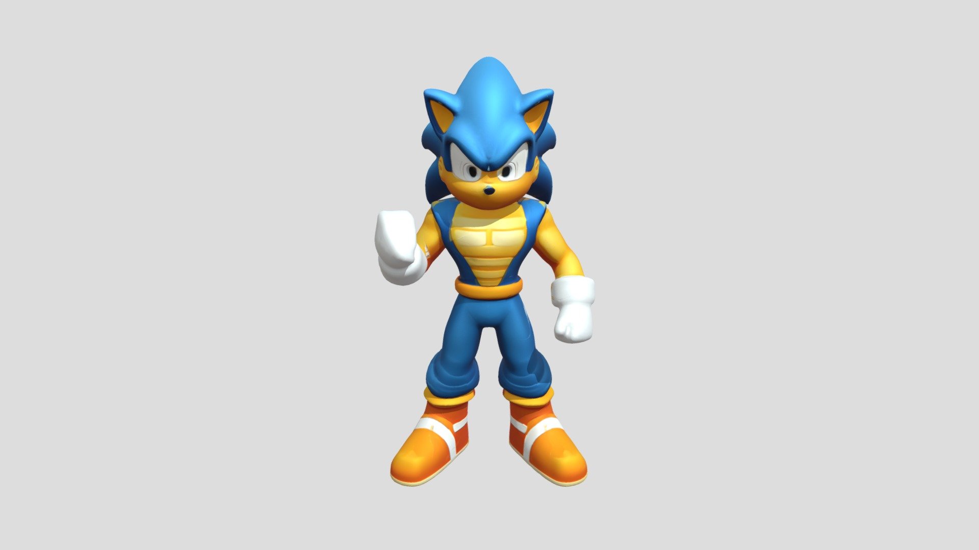 PRONIC - 3D model by pratheeshviswan [2fec310] - Sketchfab