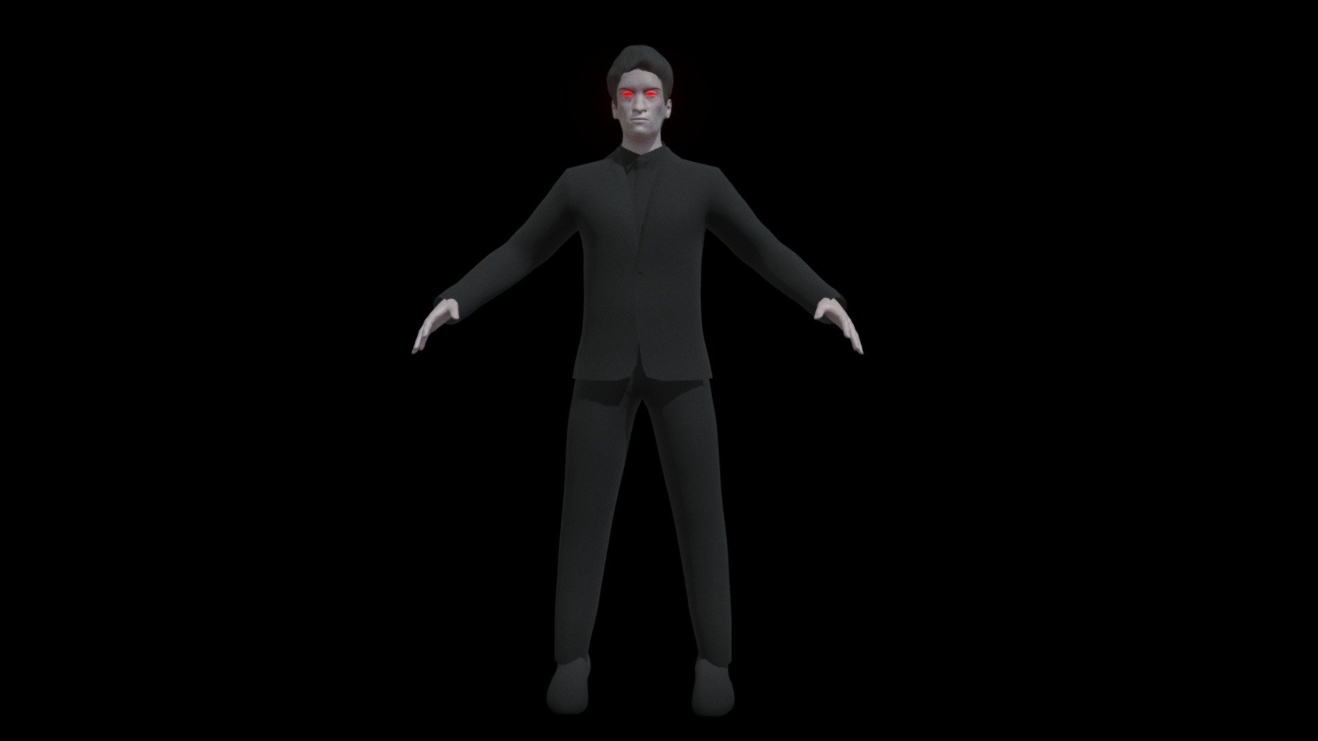 The New Master - Download Free 3D model by The Master (@The_Master1963 ...