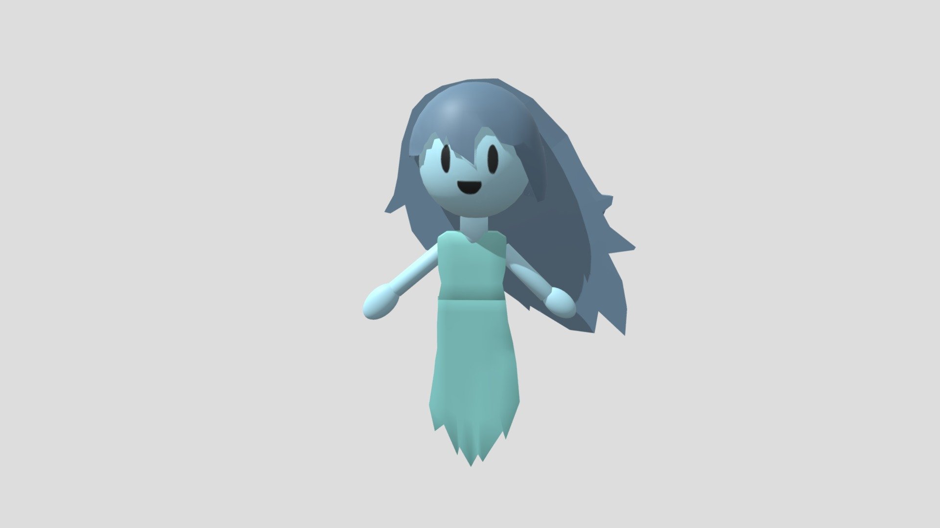 Spooky model (Spooky's Jump Scare Mansion) - Download Free 3D model by ...
