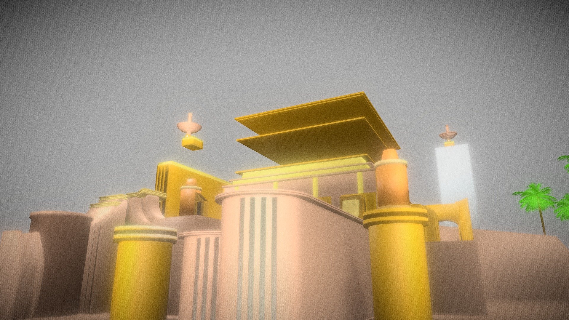 20th_century_fox__prototype_version__by_mobianta - Download Free 3D ...