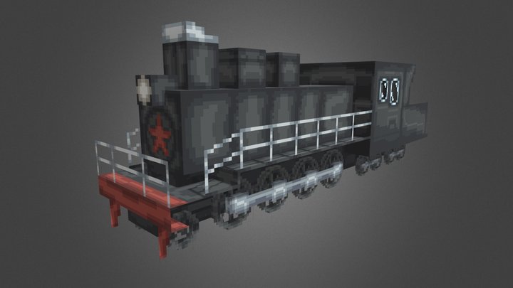 OleksaYankovski - Sketchfab