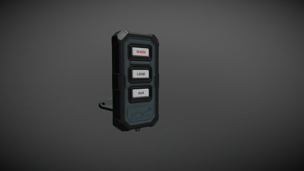 GUI_XR_HUD - A 3D model collection by Ommatidium - Sketchfab
