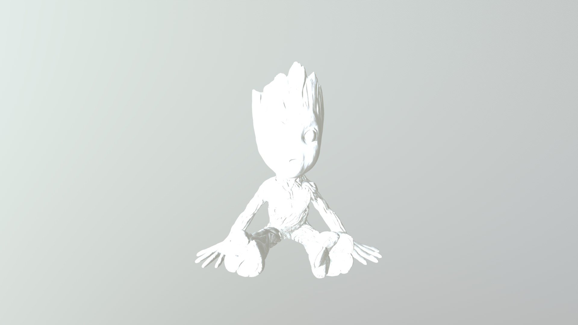 Leeyah and Brenda - 3D model by VerizonCamp2 [2ff2937] - Sketchfab