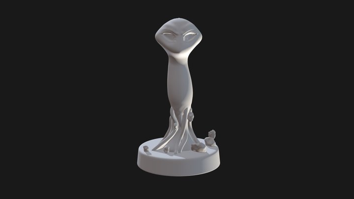Elo 3D models - Sketchfab
