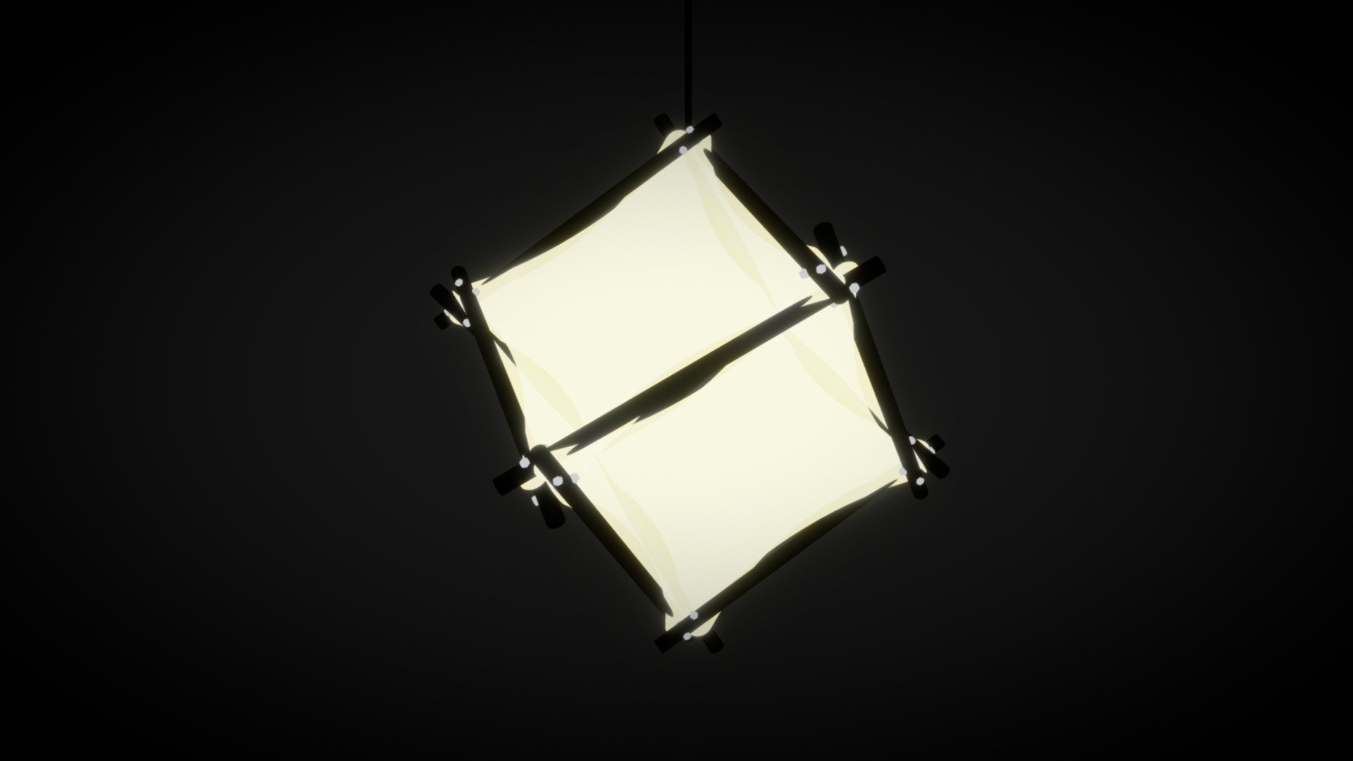HEXAEDRO - 3D model by _t_r_e_m_ [2ff4d1d] - Sketchfab
