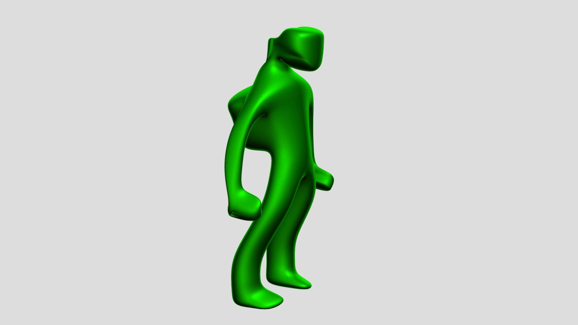 Goofyahh - Download Free 3D model by SLIMETRY (@ouradapierson) [2ff59de ...