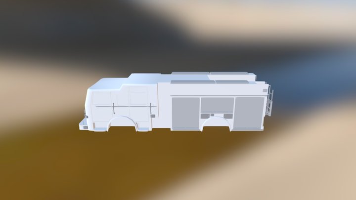 Wouter Roels (@rottennugget) - Sketchfab