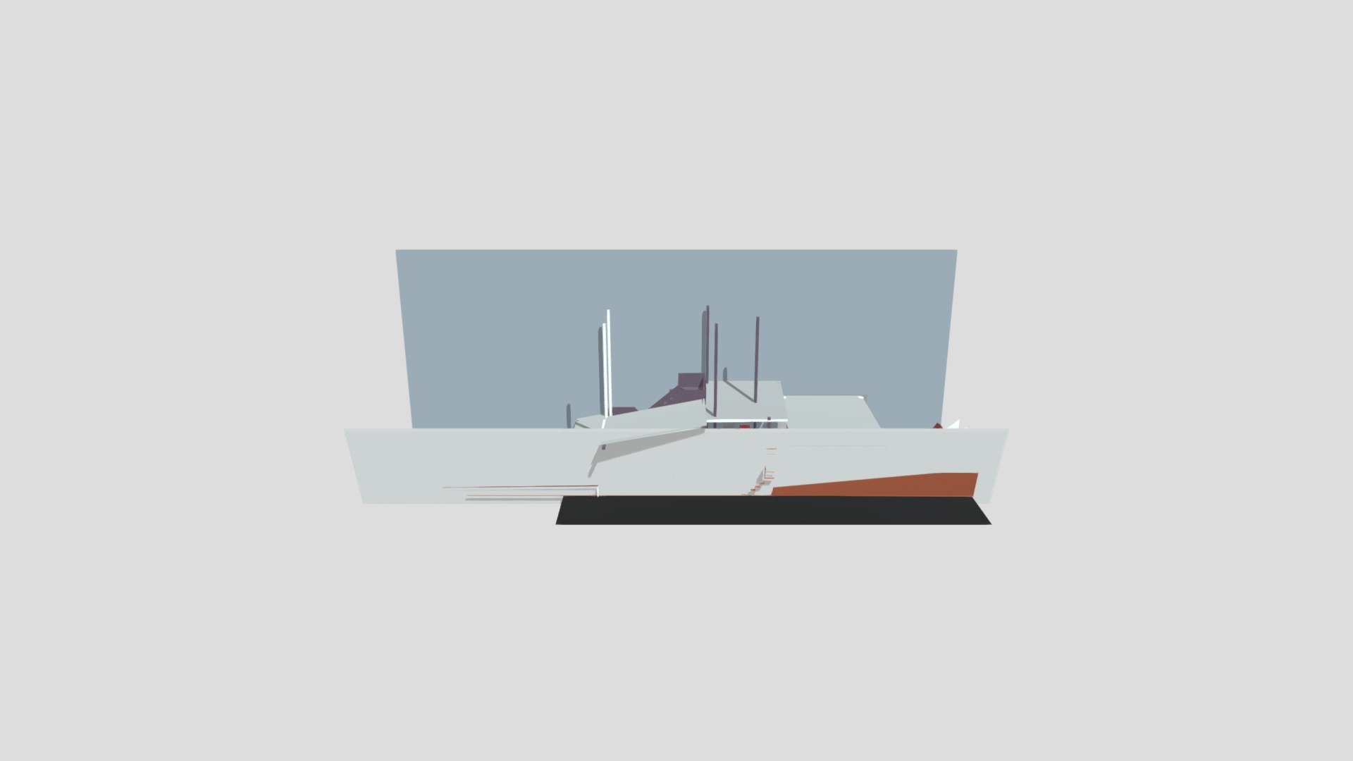 sekre - 3D model by amruiqbal8 [2ff5f61] - Sketchfab
