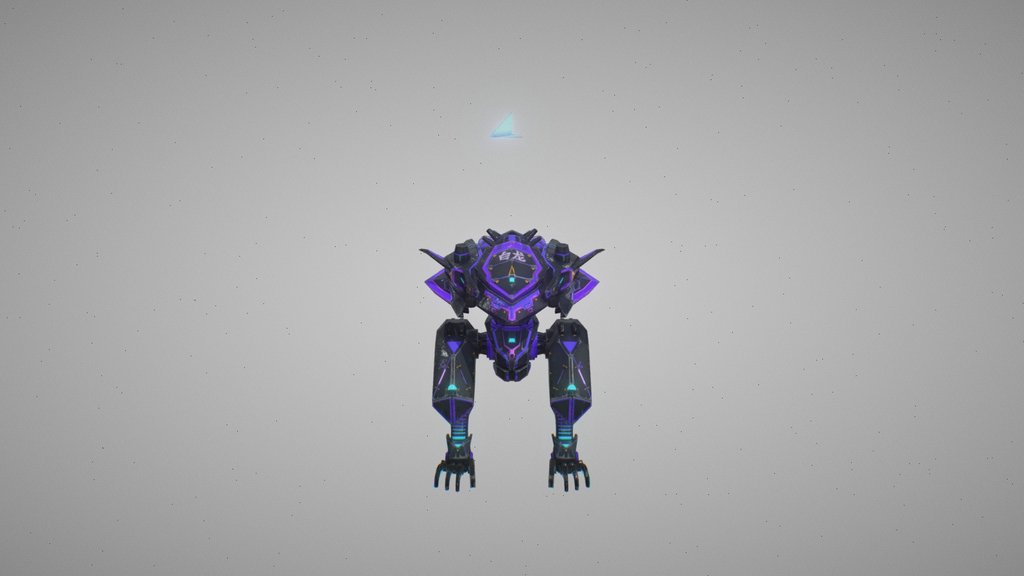 War Robots-SW - A 3D model collection by swagerkob - Sketchfab