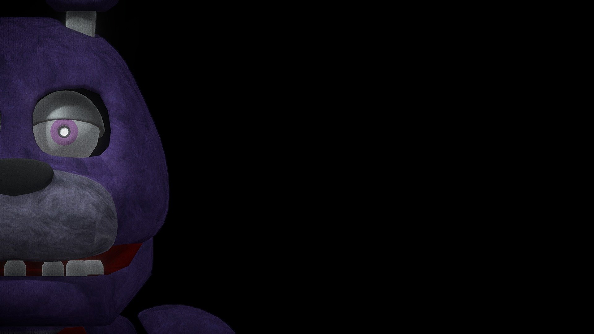 I6NIS Bonnie (ACCURATE RETEXTURES) - Download Free 3D model by Siren ...