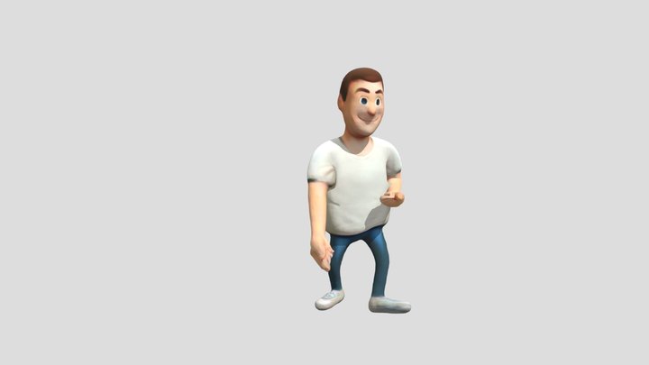 Circle 3D models - Sketchfab