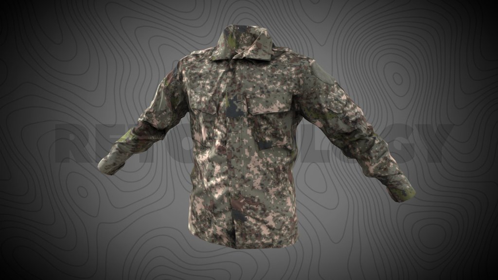 Cloths - A 3D model collection by Samet C. (@sametcirik35) - Sketchfab
