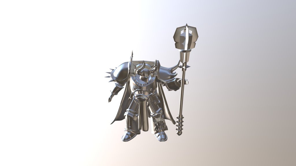 chaos - A 3D model collection by subryder68 - Sketchfab
