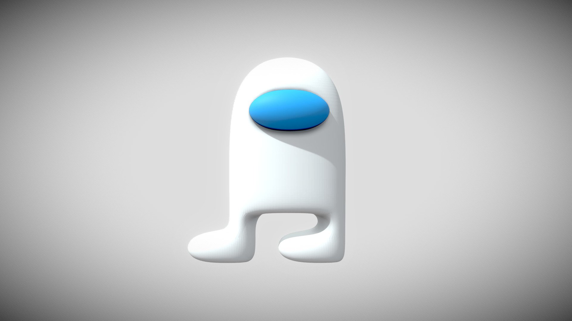 sUs - Download Free 3D model by fire-a20 (@alfroud_) [2ffd4a3] - Sketchfab