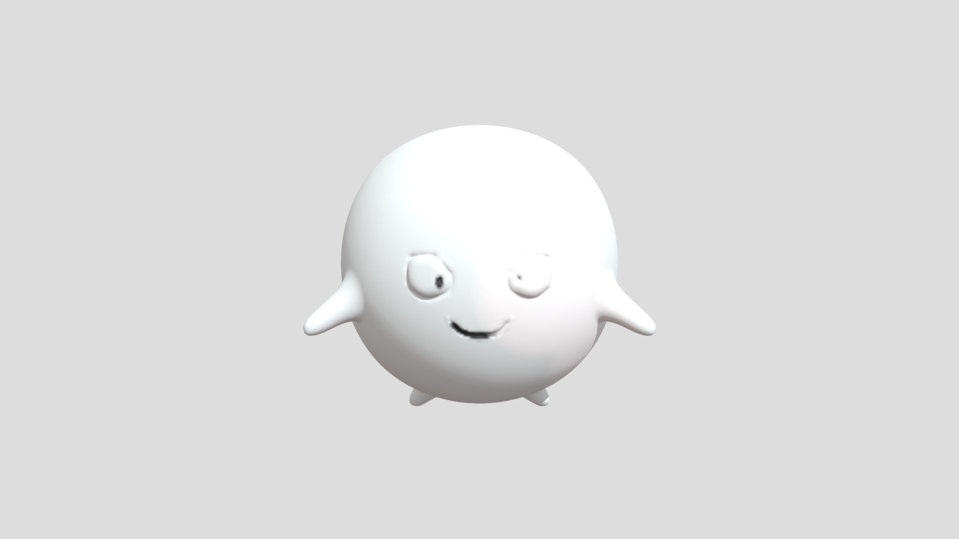 BbDouble - Download Free 3D model by Audrey (@Audrey_Zuo) [2ffd62c ...