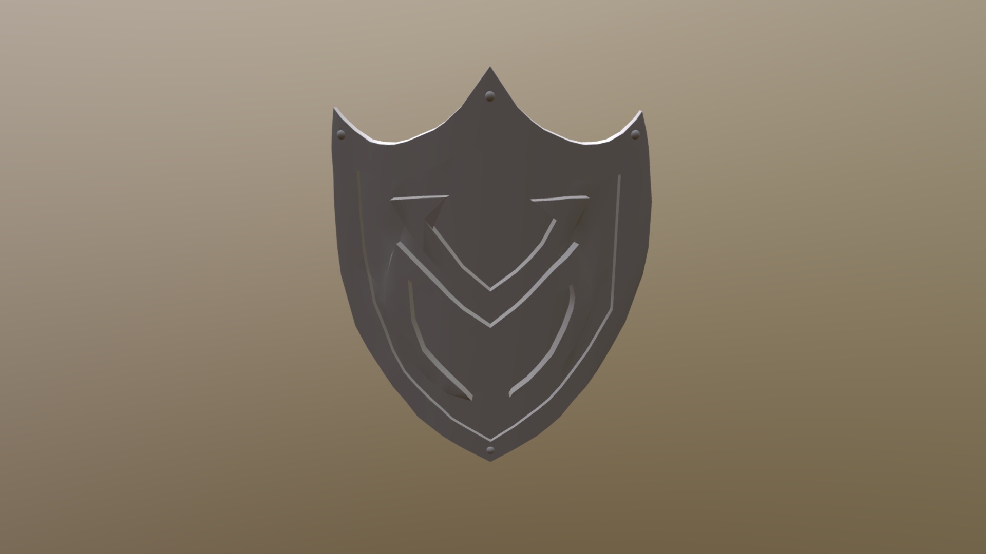 Shield Johnson - 3D model by vickeejohnson [2ffeaaa] - Sketchfab