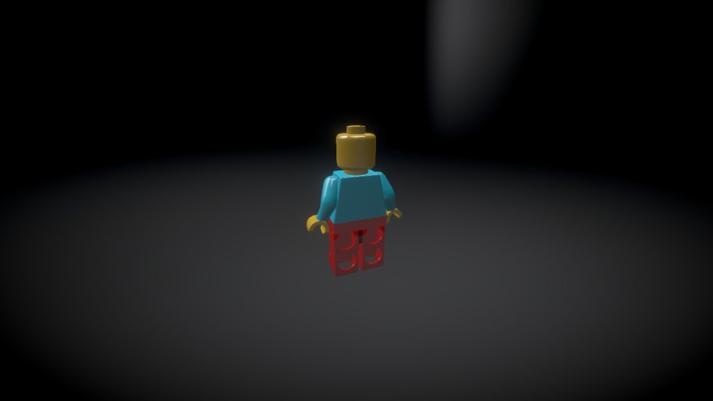 dae - 3D model by felipemillanb [2fff0b0] - Sketchfab