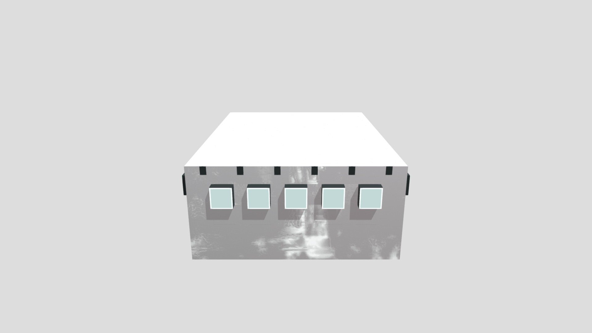 Joshua Gallery - 3D model by Joshua.Paintings (@Joshua.Paintings ...