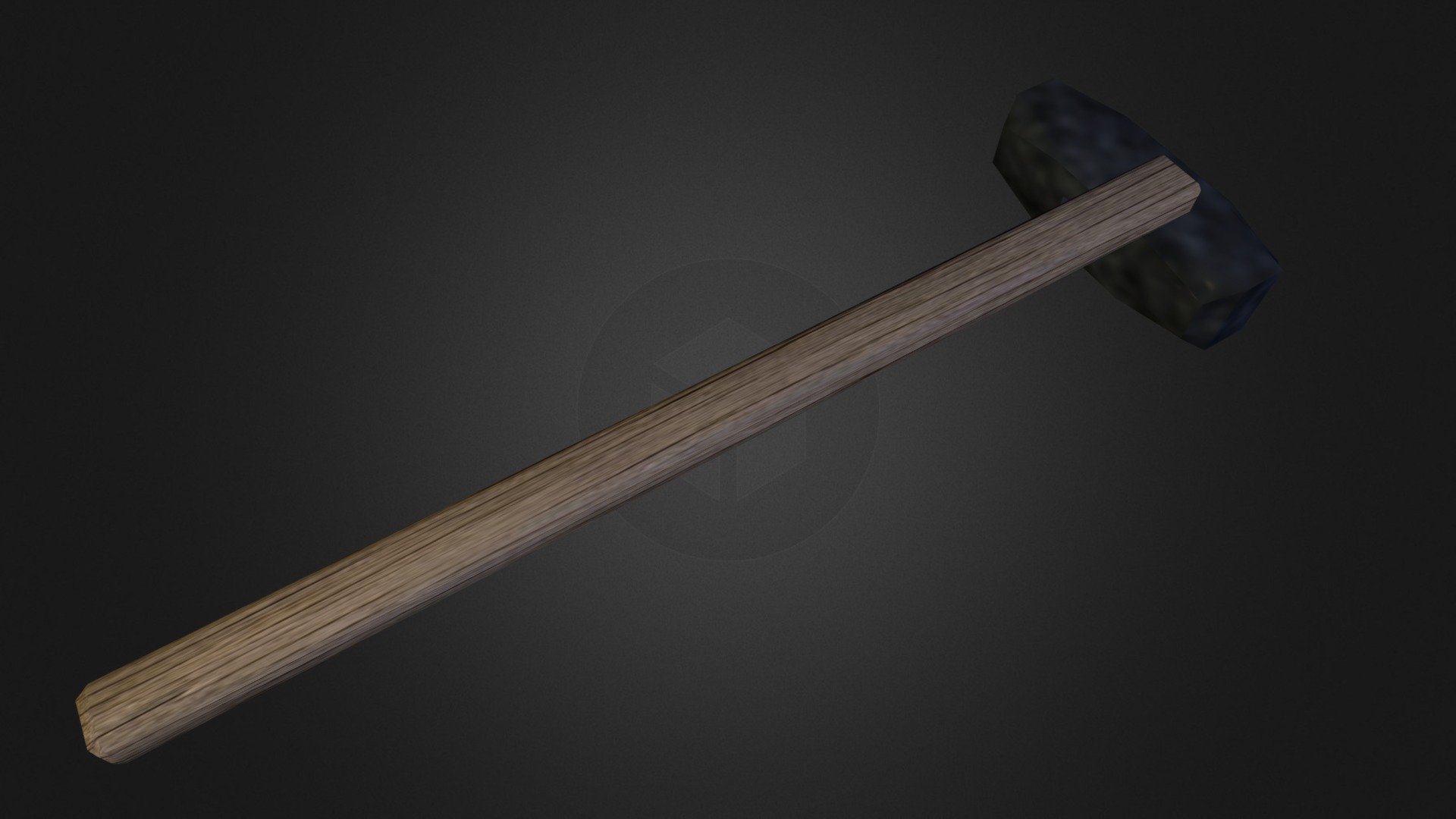 masse - 3D model by crdp_caen [2gsE5t0] - Sketchfab