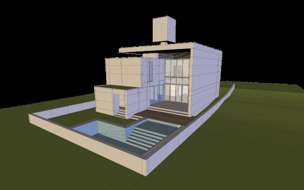 Resid Daniel - 3D model by gargamel (@MarcosMarcos) [2lrIQNA] - Sketchfab