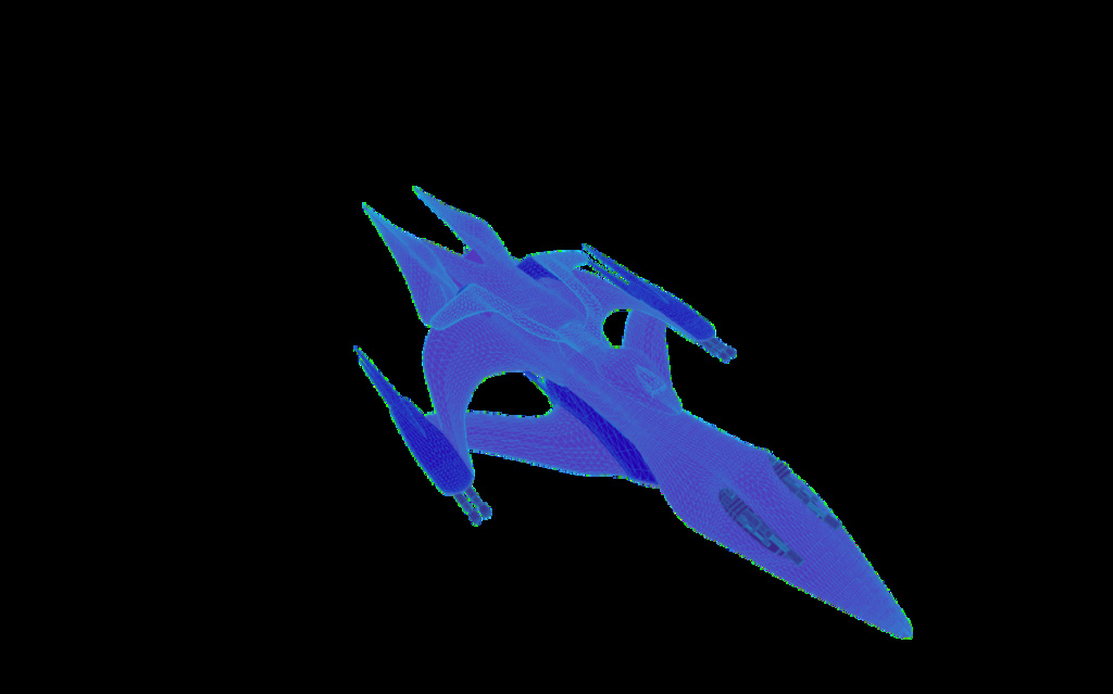 Legacy - 3D model by Xeowolf [2uYoWJ2] - Sketchfab