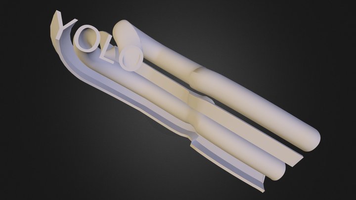 Spline 3D models - Sketchfab