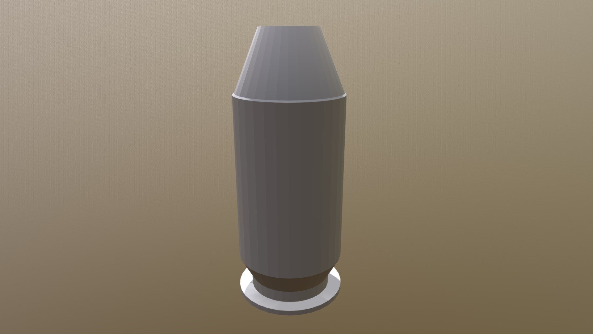 45.mm bullet - Download Free 3D model by fungun19 [3001267] - Sketchfab