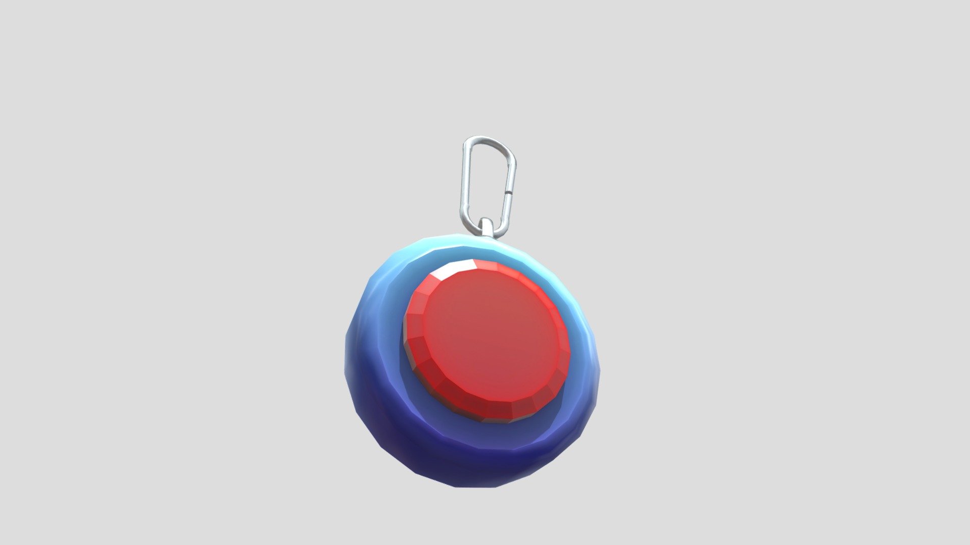 clicker - 3D model by Luxx_ [300140b] - Sketchfab