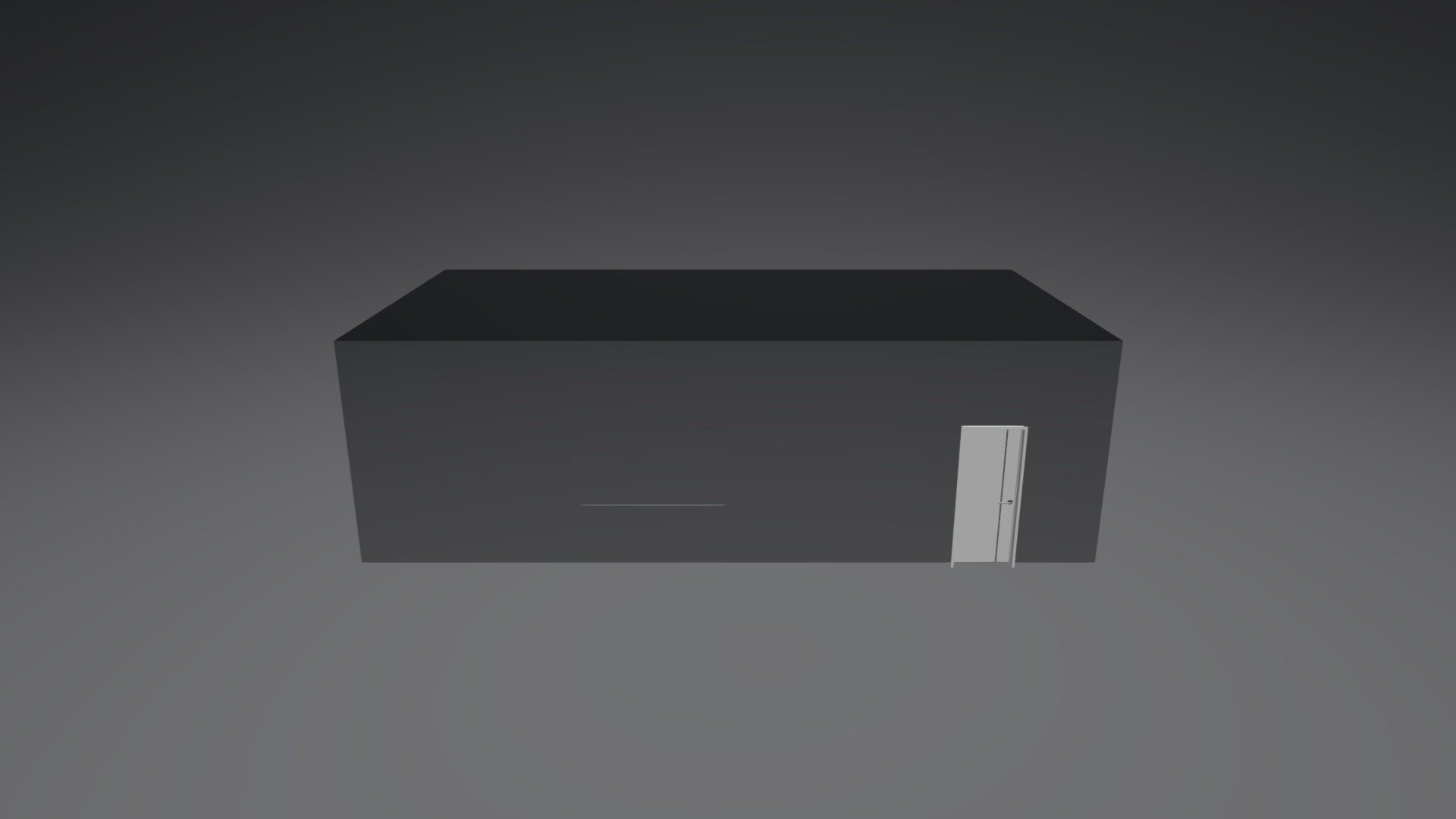 Gaming House Design - 3D model by ez [30028d2] - Sketchfab