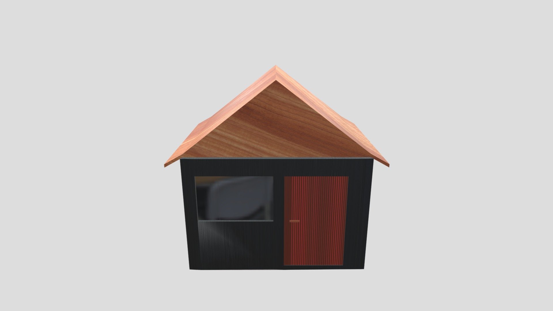 3D Toy House - 3D model by Zuhtu (@Zuhtussss) [3003e5f] - Sketchfab