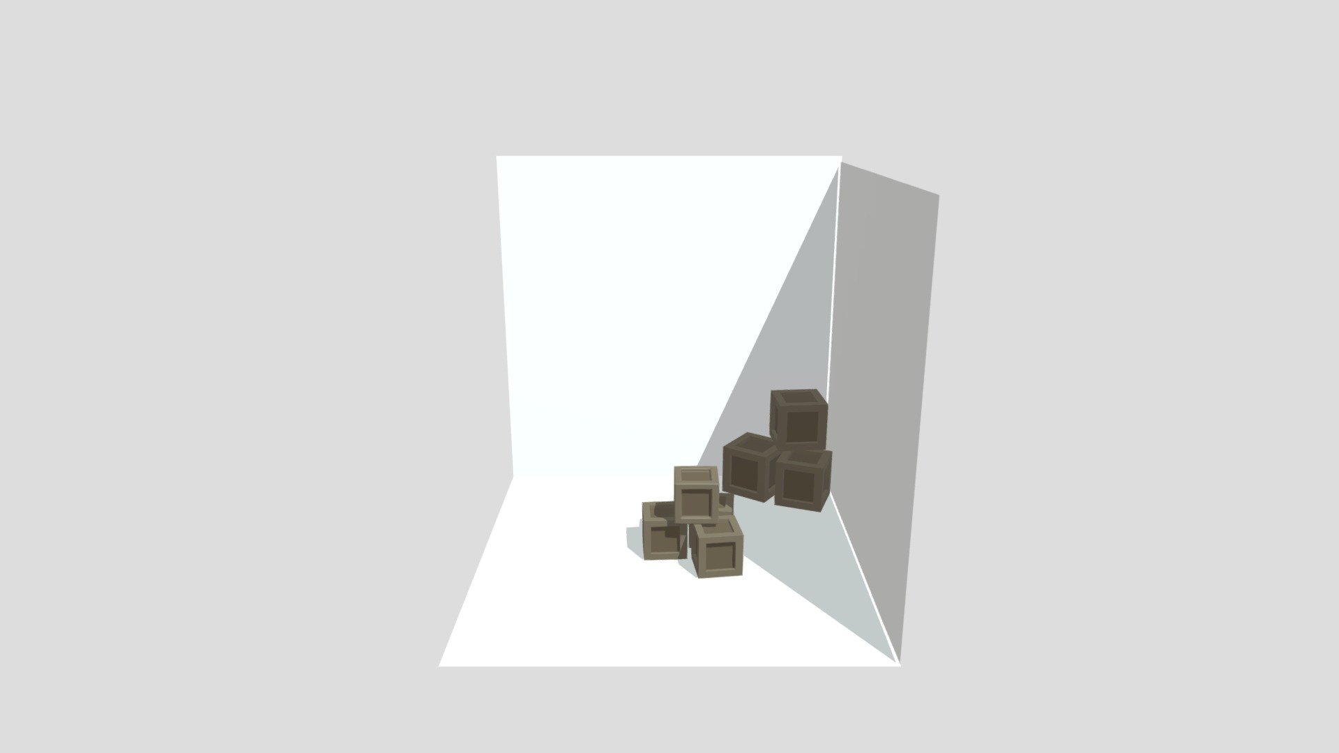 Crate Display - Download Free 3D model by Roger12345678 [3005f16 ...