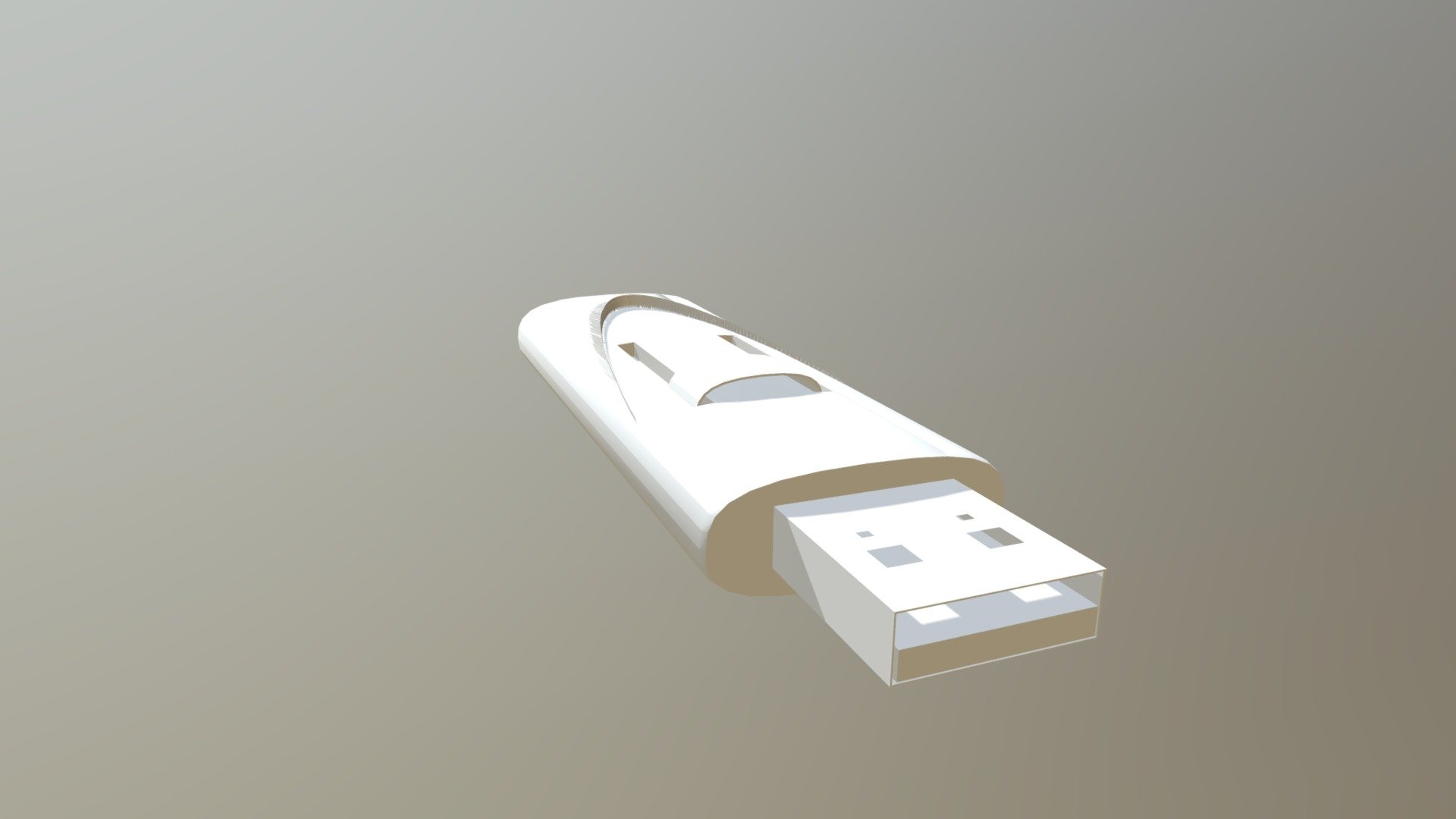 Memory - 3D model by chars700500 [3006310] - Sketchfab