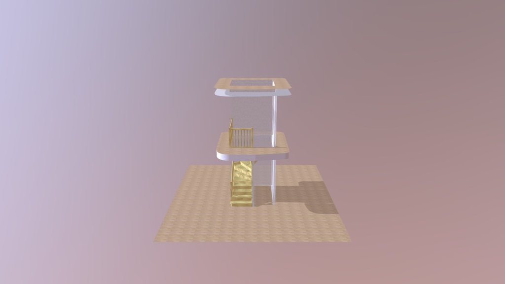 kuuse_5_juuru_lea - 3D model by kukkonen [30063f4] - Sketchfab
