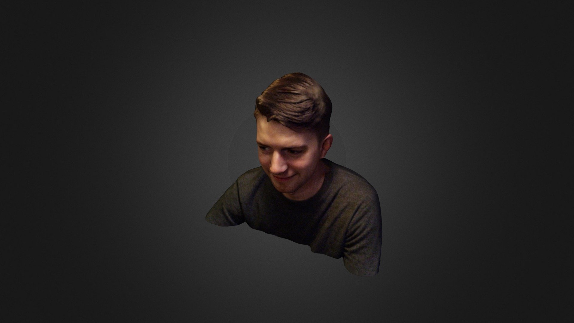 Mr Hasson - 3D model by ernestco [3006edd] - Sketchfab