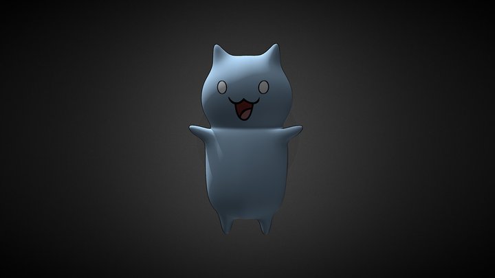 Catbug 3D models - Sketchfab