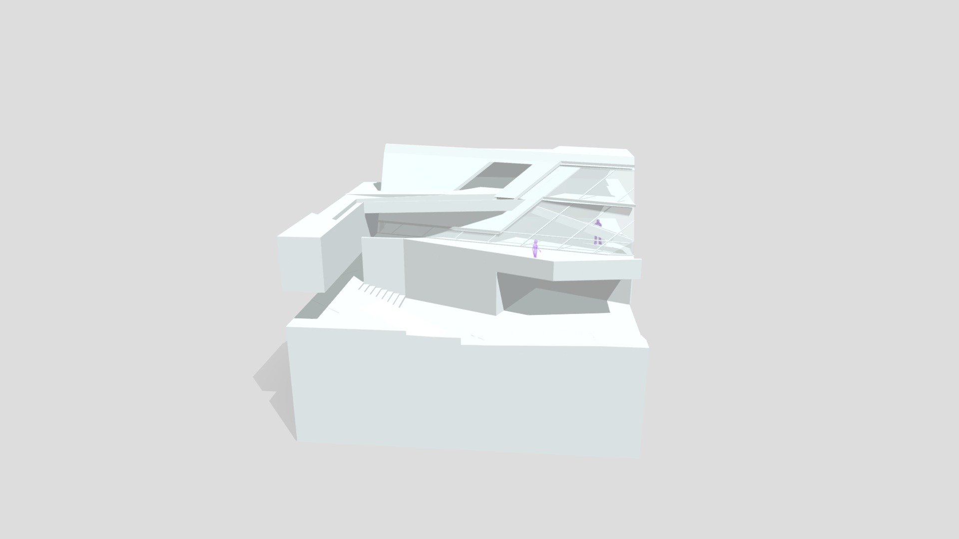 sketch fab - 3D model by htran8 [30088ef] - Sketchfab