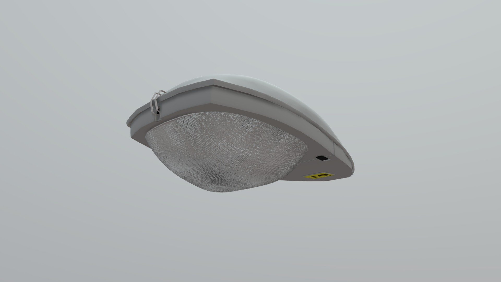 GE M250a2 Gen 2 - Download Free 3D model by Mercuri-sodyum (@-French ...