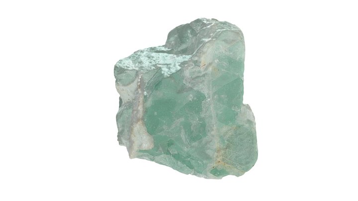 CSULB Geology (@richard.behl) - Sketchfab