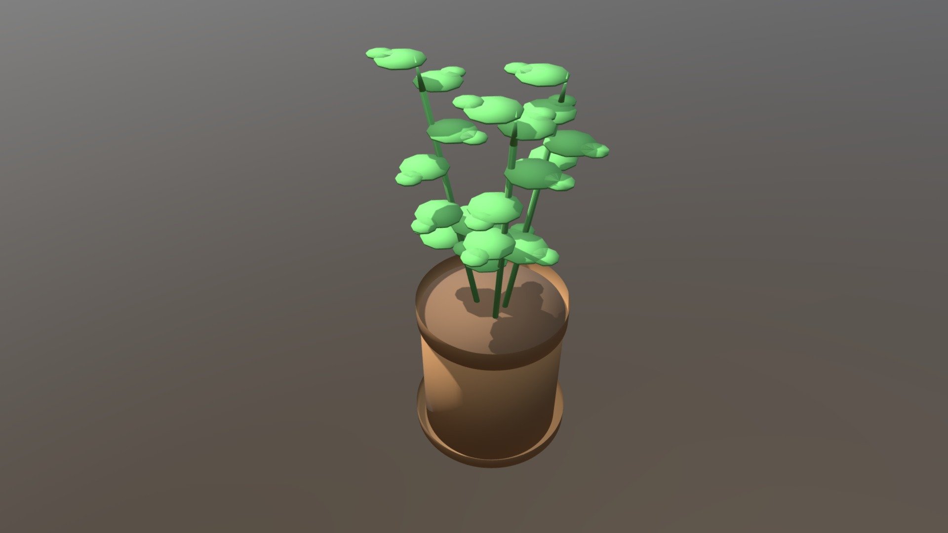 Gele - 3D model by nogalosa [300ca6c] - Sketchfab