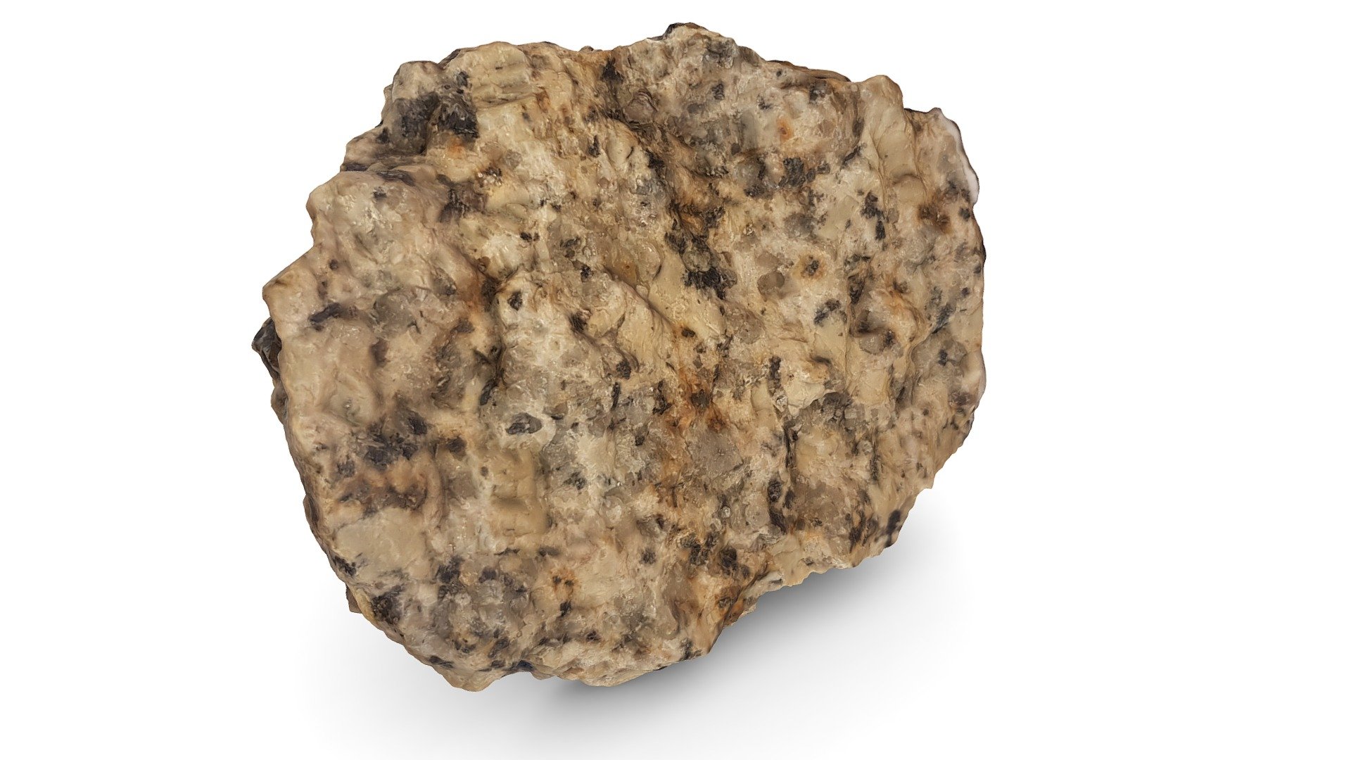 Granite - Download Free 3D model by Anastasia Aristou (@anastasia ...