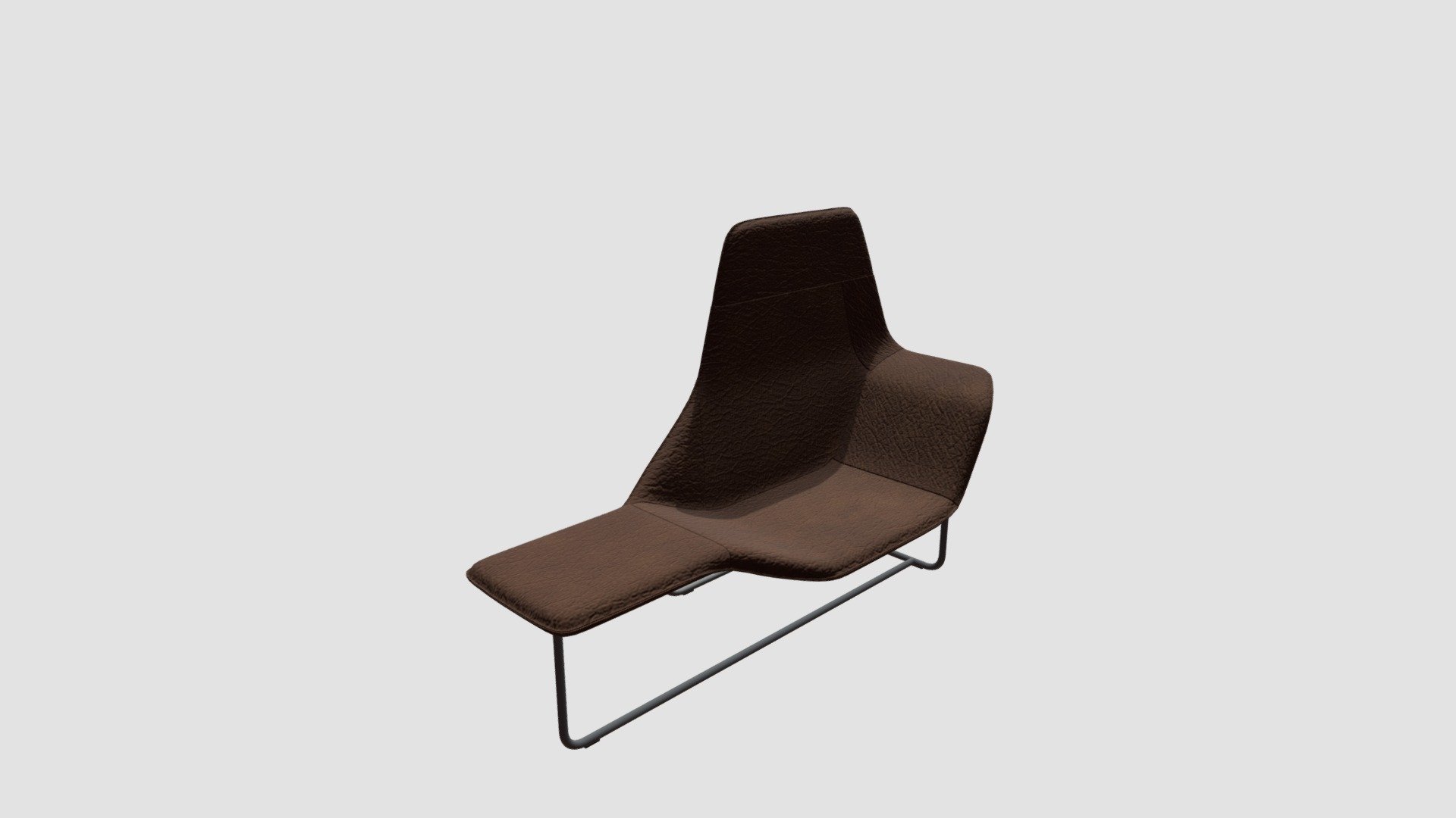 armchair - Buy Royalty Free 3D model by Evermotion [301108e ...
