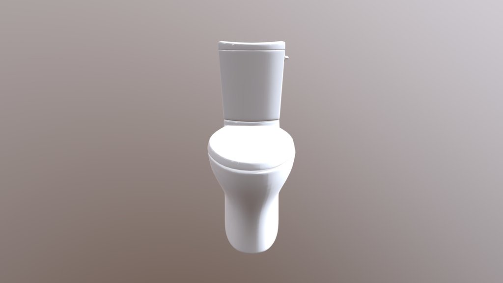 toilets - A 3D model collection by ben35444444 - Sketchfab