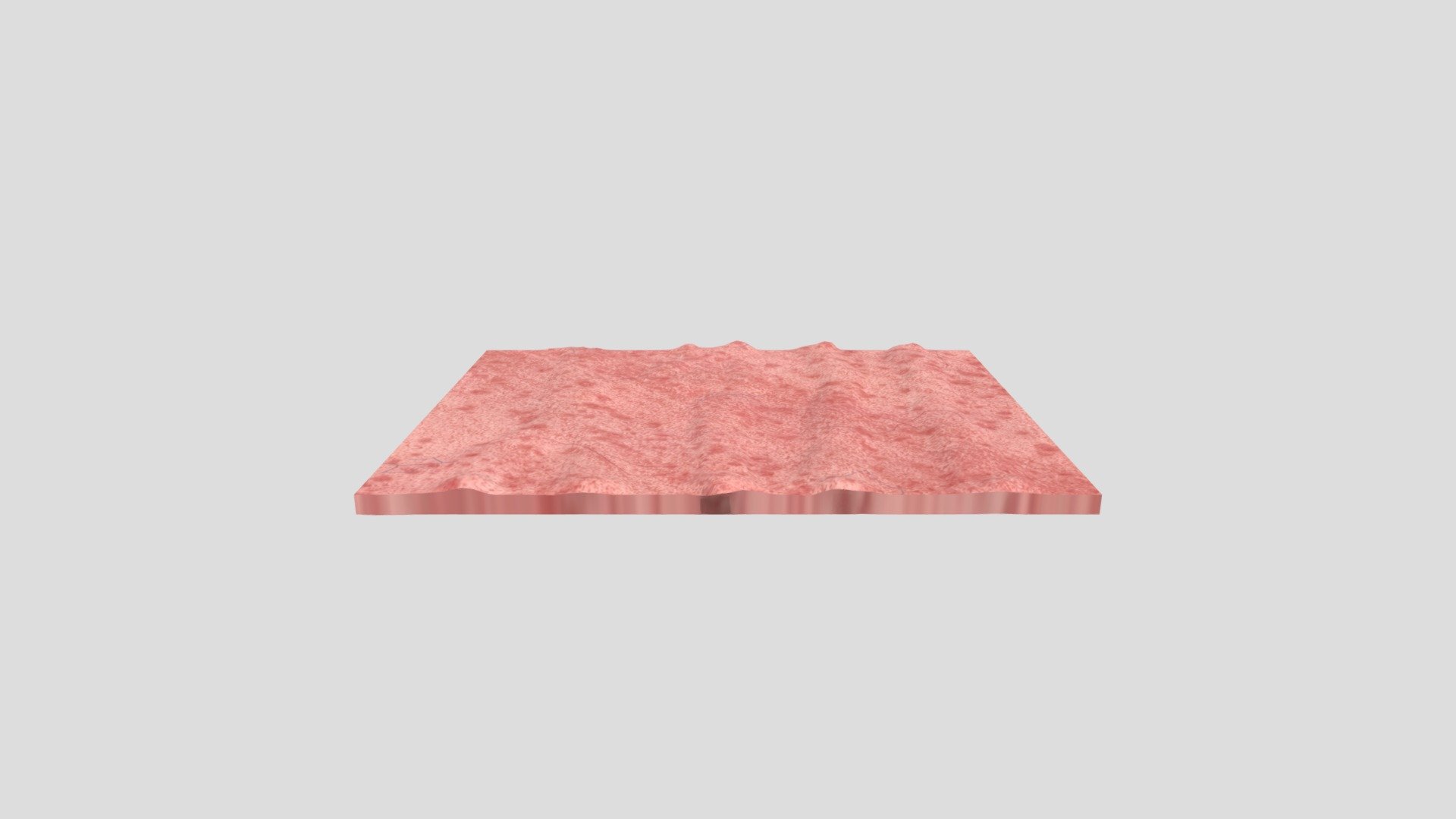 Flesh floor 2 - Download Free 3D model by daand [3013f11] - Sketchfab